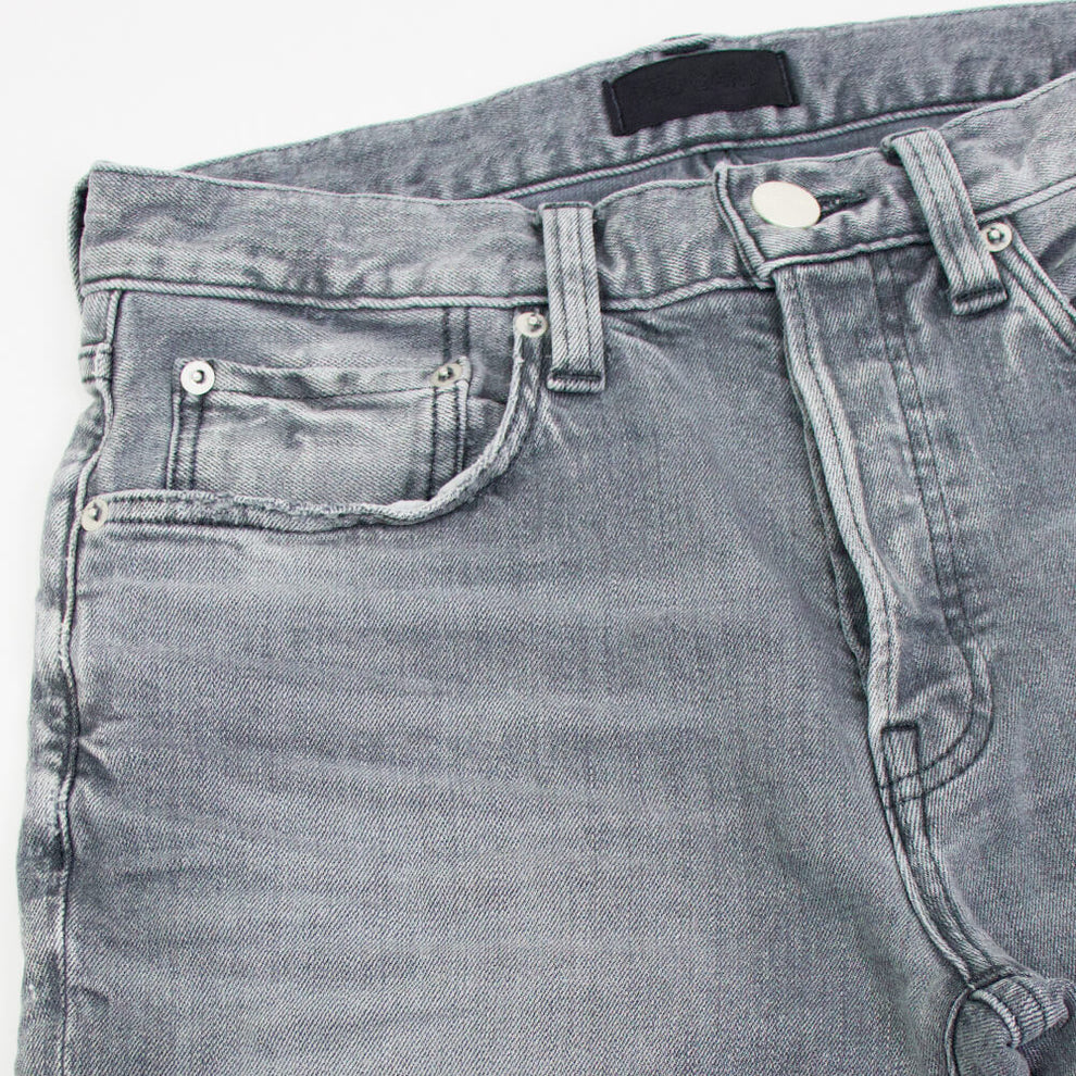 RED CARD TOKYO（レッドカードトウキョウ）Rhythm+ Slim Tapered Ankle リズムプラス スリムテーパード ...